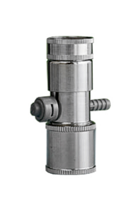 Hydro Systems HydroFlo 630 Metal Faucet Proportioner [HS 630 ...