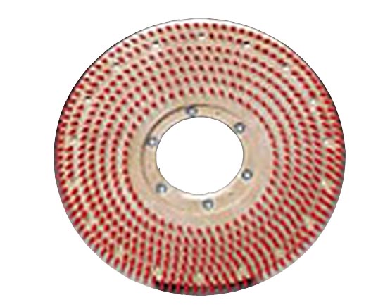 MAL UPD16 16 Pad Driver Commercial Floor Machine Rotary [MAL UPD16 ...