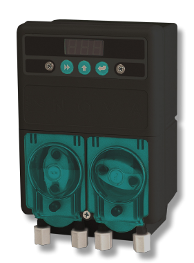 Hydro Systems Sprite DM-420, 1/4 STD, On/Off Switch [HS D4-690DAAAA0B ...