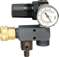 DEMA Drum Mounted PVC Compressed Air Foamer [294CDM] - $225.67 ...