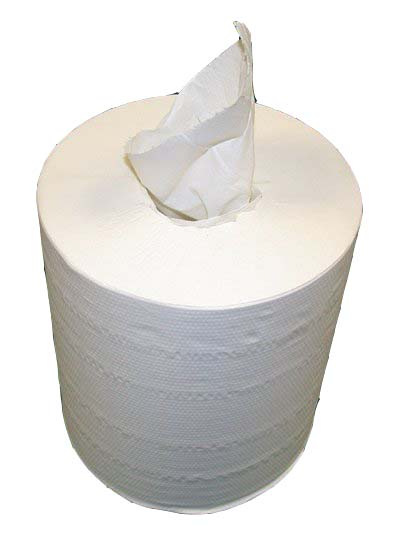 2 Ply Centerpull Paper Hand Towels Bulk Wholesale [MET 01322] - $59.95