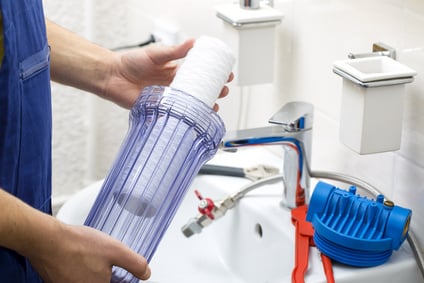 Take the Steps to Ensure all of Your Water is Clean | Worldwide Janitor